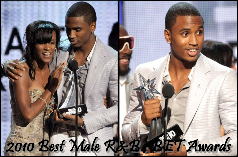 Helen Gedlu And Chris Brown