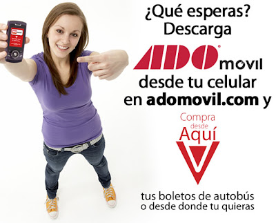 Nueva Aplicacion de ADO