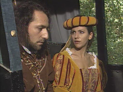 eyes vitamin: Drácula (Mario Salieri, 1994)