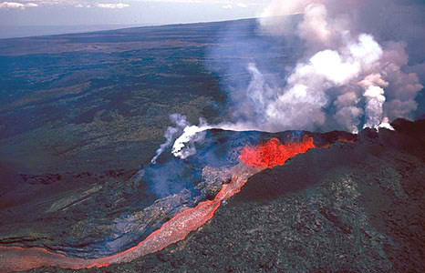 We Love Geography ♥: Volcanoes