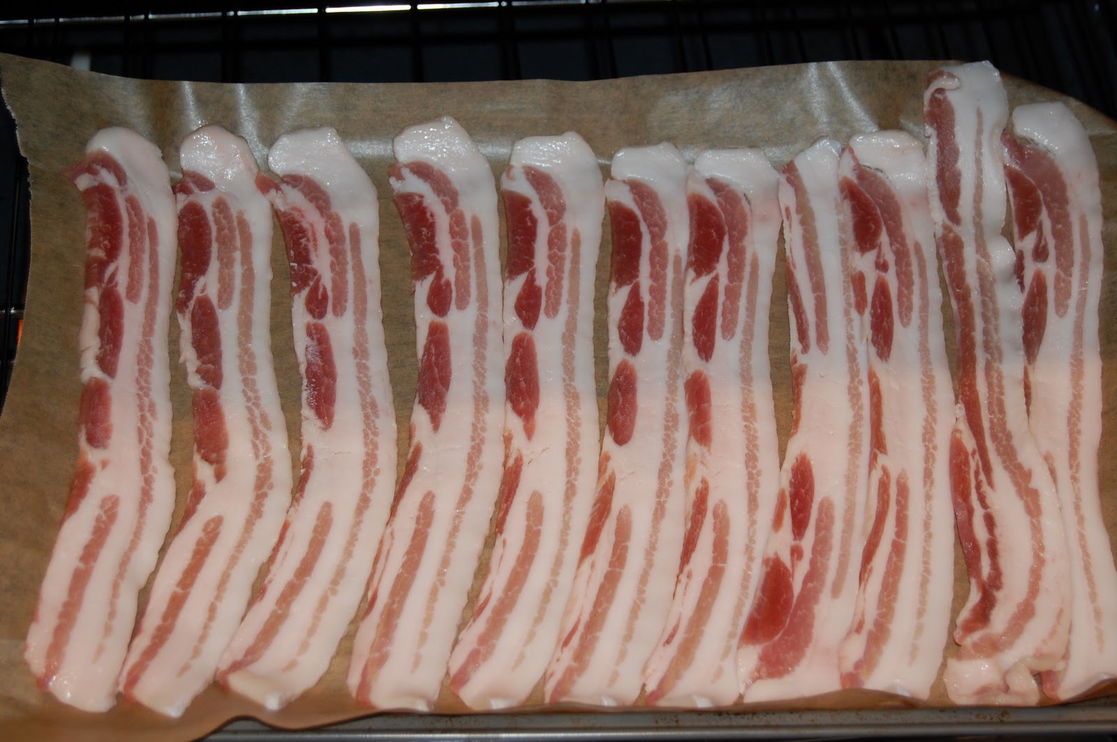 Scratch.Love: Makin' Bacon