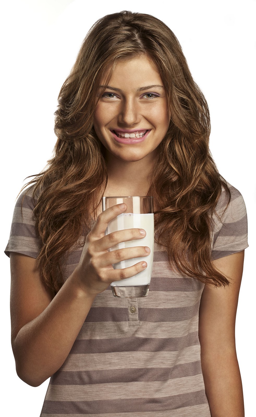 Up Models : Aline(12 anos) é a escolhida para a campanha da Dália Alimentos