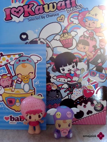 MI MUNDO AMAJAIAK: CHARUCA