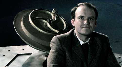 REVIEW: The First Men in the Moon - Blogtor Who