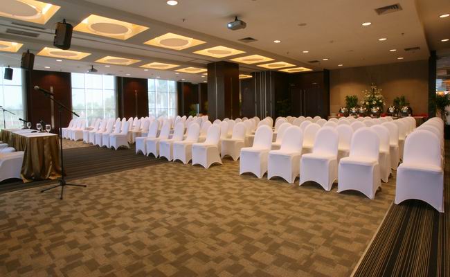 President Executive Club | jababekacitizens