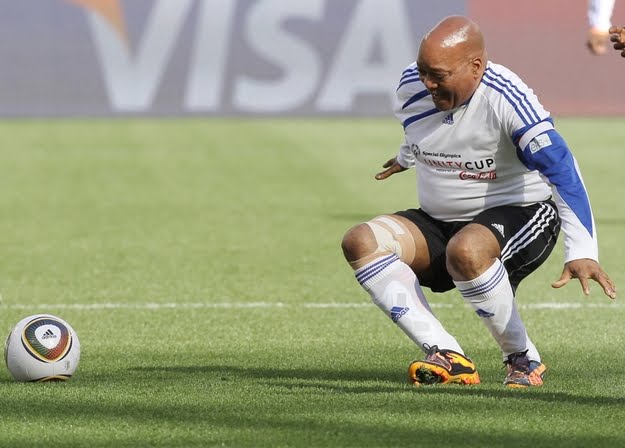 Pessimist Incarnate South Africas President Jacob Zuma Still Has The