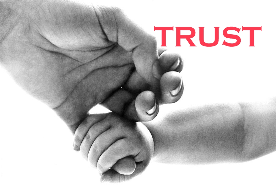 Pessimist Incarnate: Trust is always a big issue for me so here are a ...