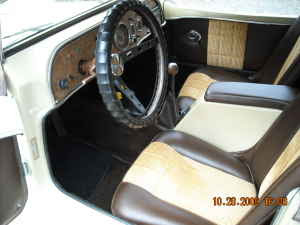 Under $10k Garage: Bremen Mini-Mark Kit Car, titled as 1926 Mercedes
