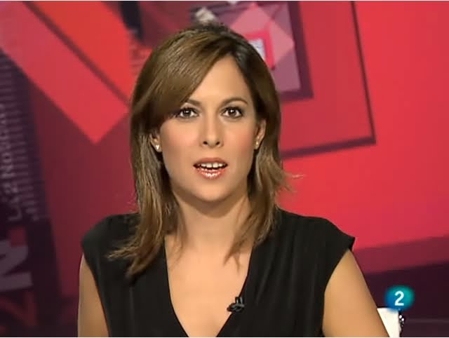 La Semana de Mara Torres (del 4 al 7 de octubre) - Mara Torres