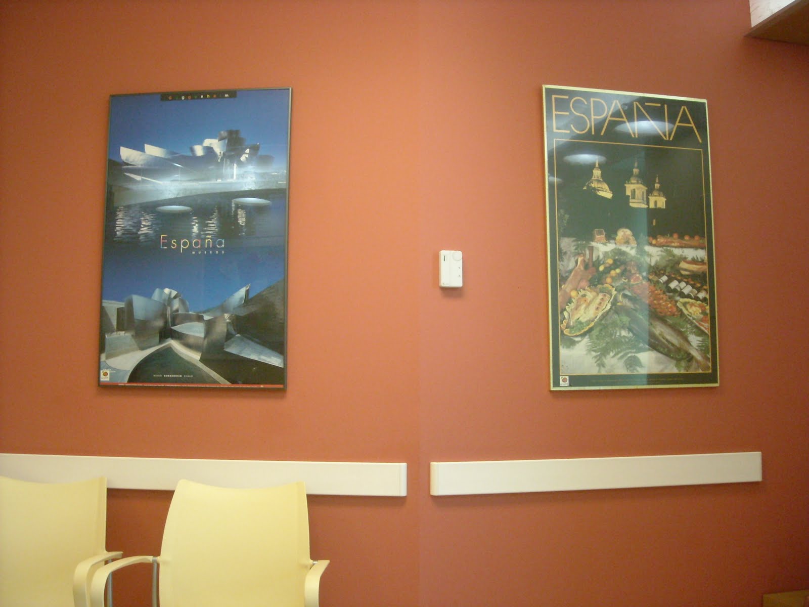 Canadian Experience: Spanish Consulate