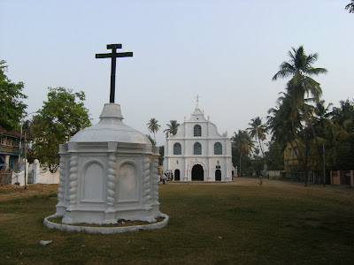 the man to walk with: 2009