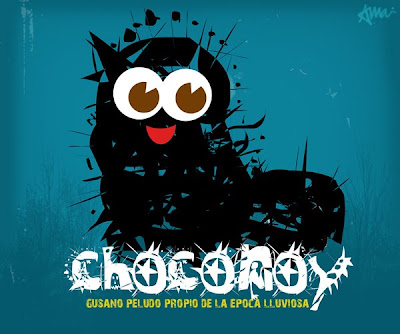 Linea Eclectica presenta: Y con la época lluviosa llega