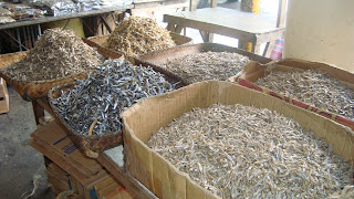 Bacolod Tours: What's to see at Bacolod Central Market