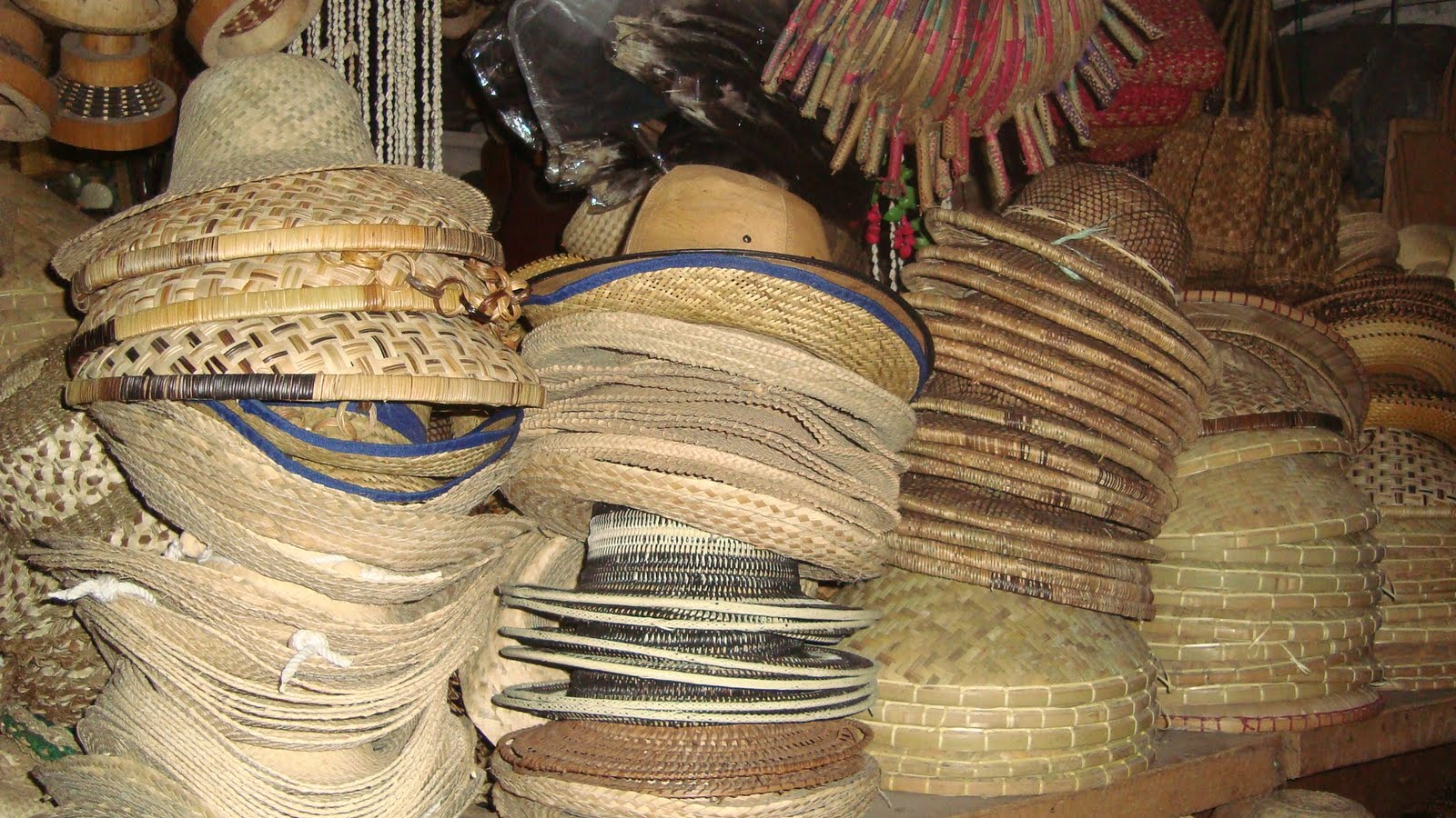 Bacolod Tours: What's to see at Bacolod Central Market