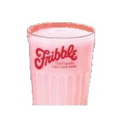 Claude's Blog: Embarassing moment #2 - The Fribble