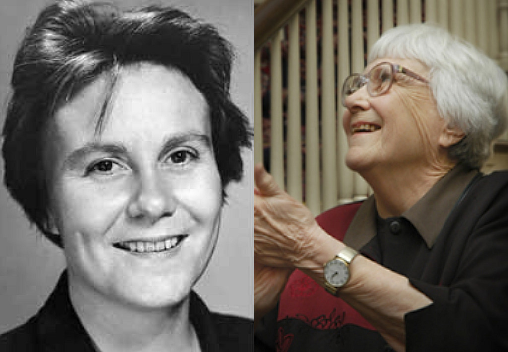 BiblioPepe: Recension: To Kill a Mockingbird av Harper Lee