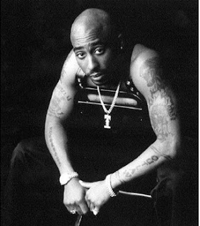 Hip Hop Love: Happy Birthday Tupac Shakur! (June 16, 1971-September 13 ...