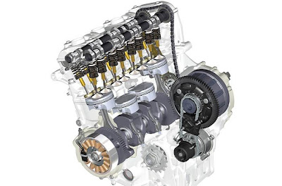 BMW S1000RR ~ International Motor Sport