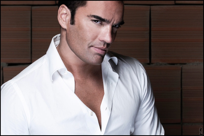 Claudio Morales