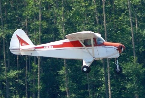 1961 Piper Colt For Sale