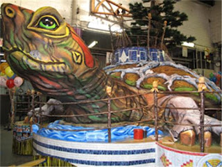 turtle — blog — Daughter Earth