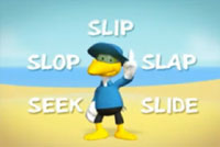 Center for Children & Families, Inc. (CCFI): Sun Safety Information ...