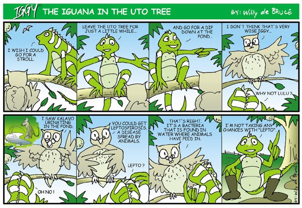 COMIC STRIP OF CUTE ANIMALS! | Awesmazing Animals