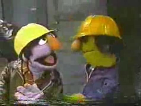 The Muppet Mindset by Ryan Dosier