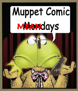 Mean Muppets