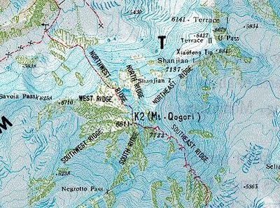 The Unlikely Boat Builder: Mountain Climbing