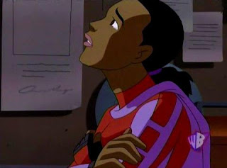 Black Superheroines!: SheBang