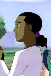 Black Superheroines!: SheBang