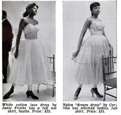b.vikki vintage: Fashion trends from 1953
