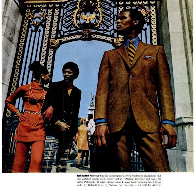 b.vikki vintage: Vintage Men's Wear (1968 - 1969)