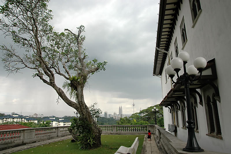 JEBAT: Tapak Istac jadi kampus UIAM Kuala Lumpur