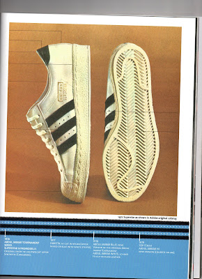 ☆SNEAKERQUEEN☆: Some Adidas History