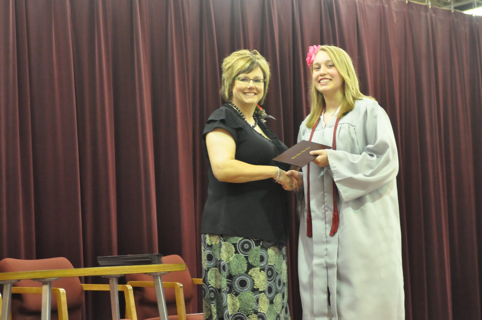 8th grade graduation speeches welcome