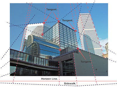 Illustration Fundamentals: Instructor Garth Glazier: Exercise 9: THREE ...