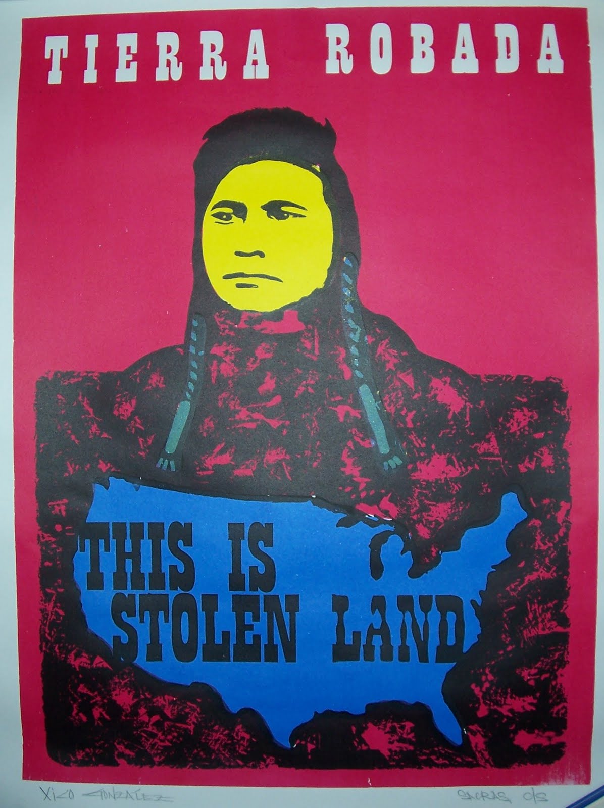 And Now For Something Completely Different Protest Art