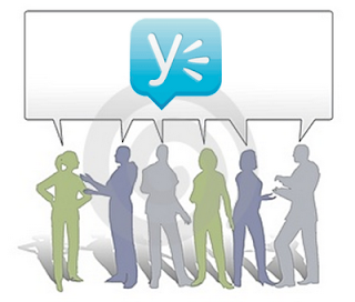 Many Ways to Learn: Yammering On; Others Yammer Back