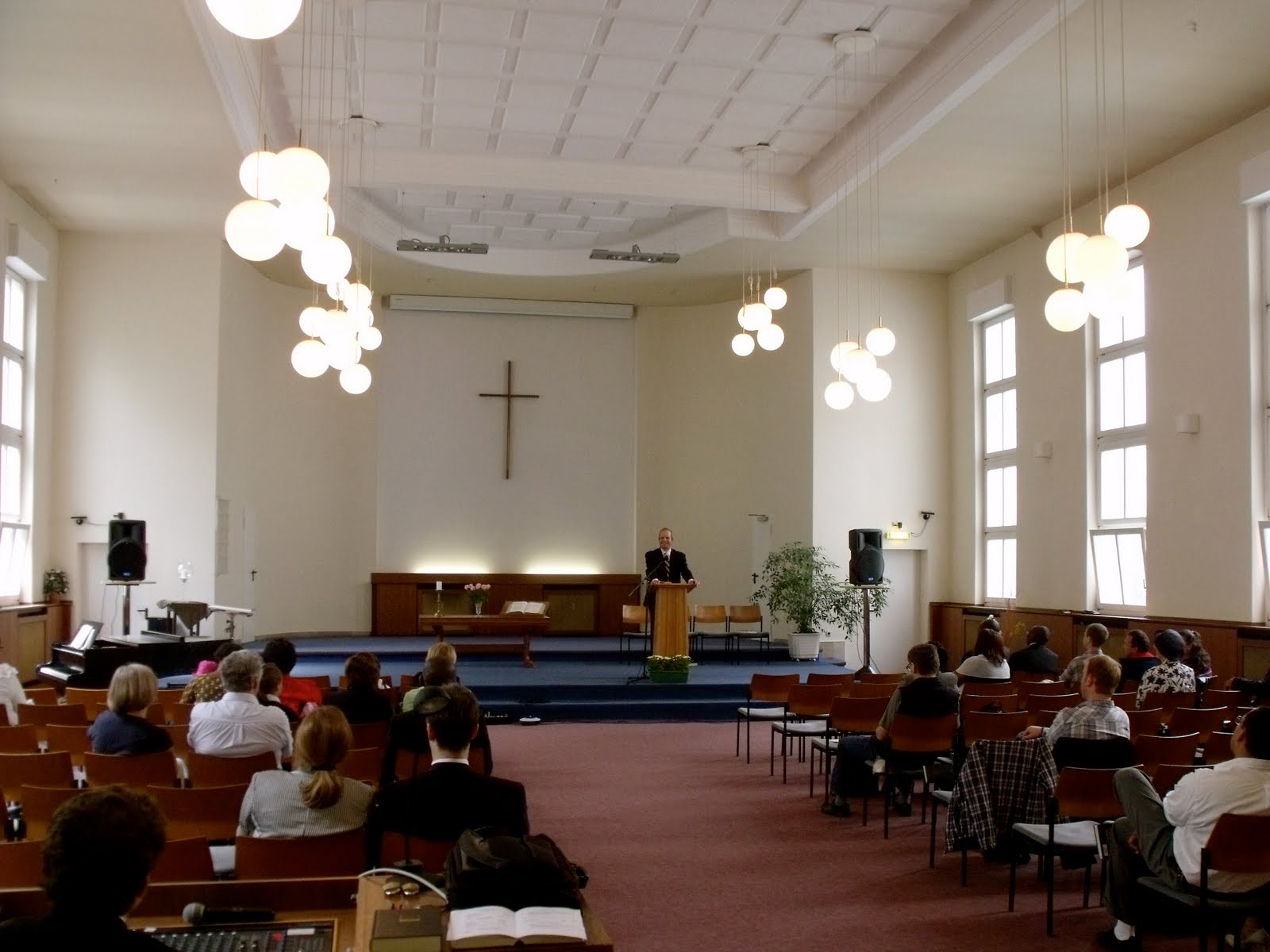 Mon tour du monde des Églises Adventistes du Septième jour: Église ...
