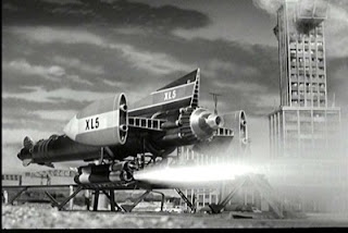 Daily Space: Fireball XL5