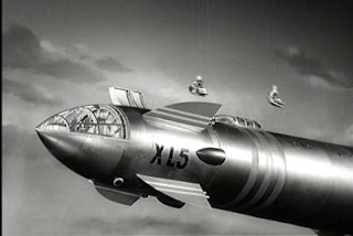 Daily Space: Fireball XL5