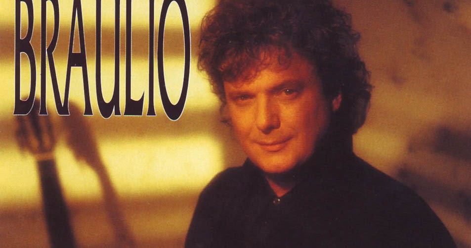 CANCIONES: BRAULIO "CRONICAS DE UN VIEJO AMOR"