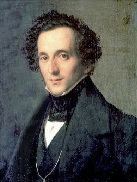 HISTORIA MUSICAL: SINFONIA Nº 4 "ITALIANA"-ALLEGRO (MENDELSSOHN)