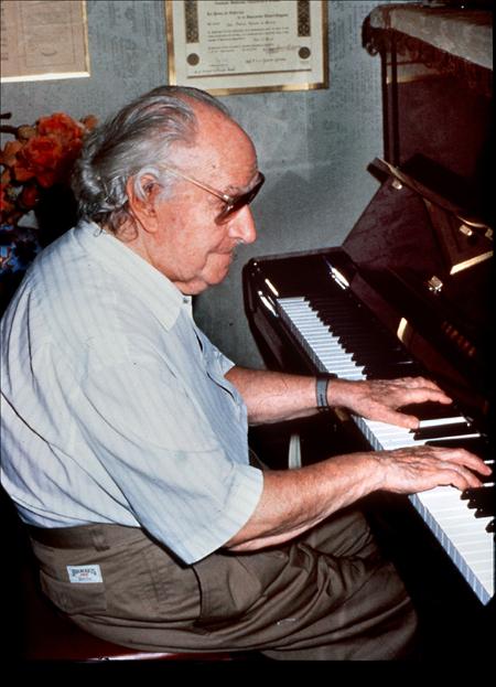 HISTORIA MUSICAL: ADAGIO DE EL CONCIERTO DE ARANJUEZ (RODRIGO)