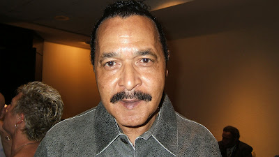 In Dangerous Rhythm: Chancellor of Soul Interviews Tony Drake On Let's ...