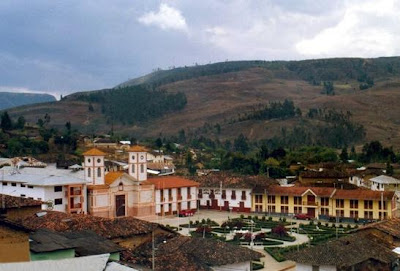 BLOG DE MYGOLLAM: LAMUD Y SUS LEGADOS ARQUEOLOGICOS