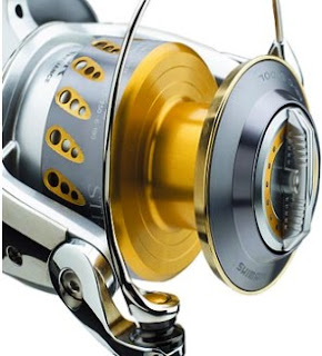 Pancingmall fishing tackle