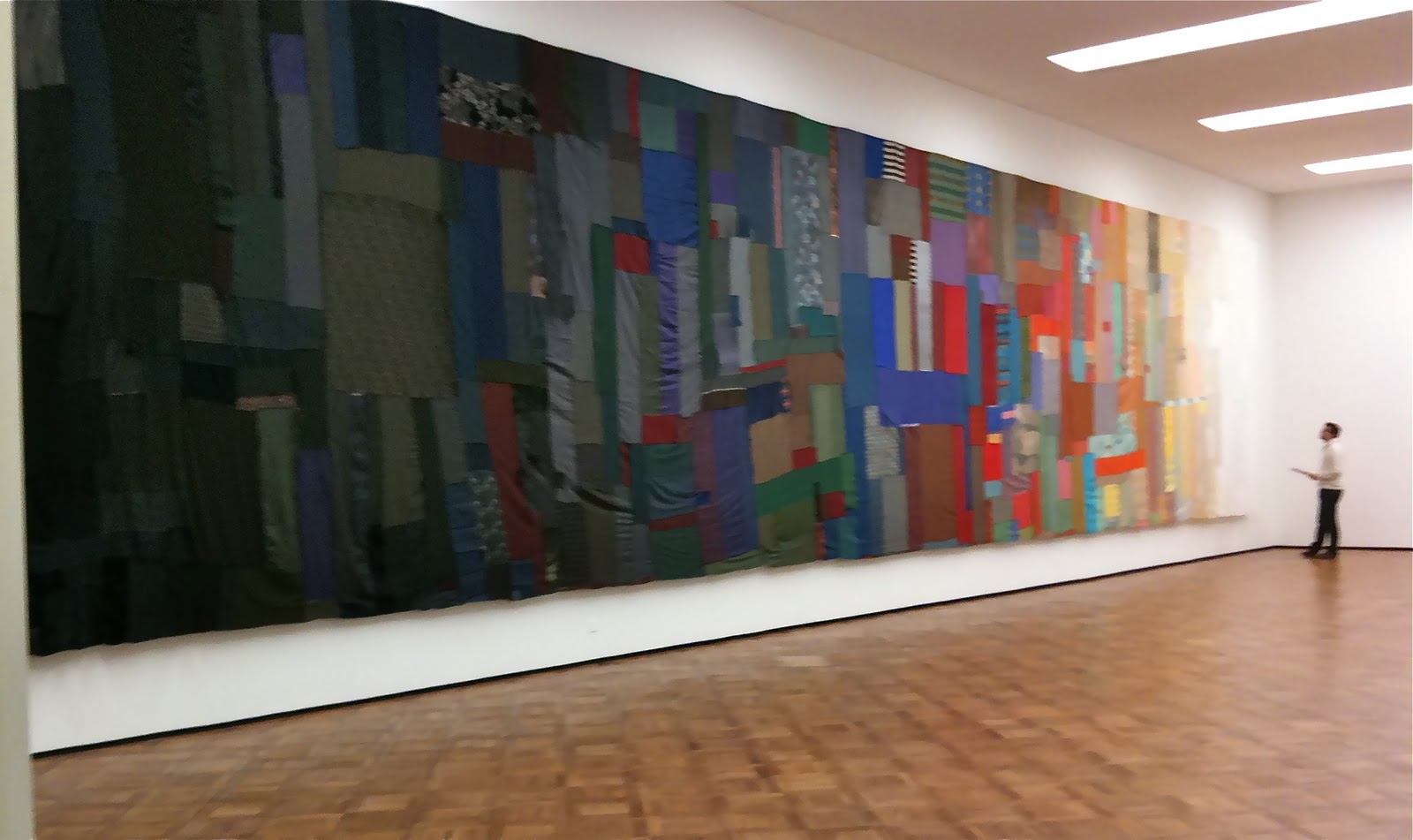 janvier 2011 | Mary & Patch